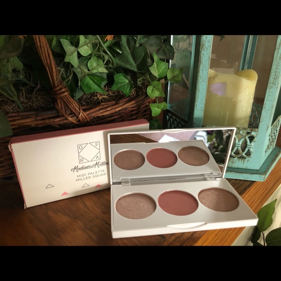 OFRA | Makeup | Ofra Cosmetics X Madison Miller Squad Palette | Poshmark